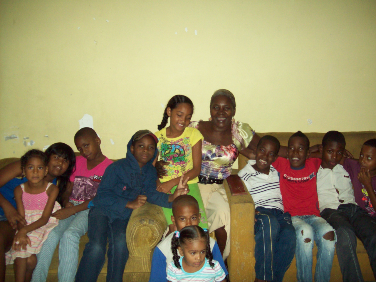 ¿Quiénes somos? :: fundación makemba